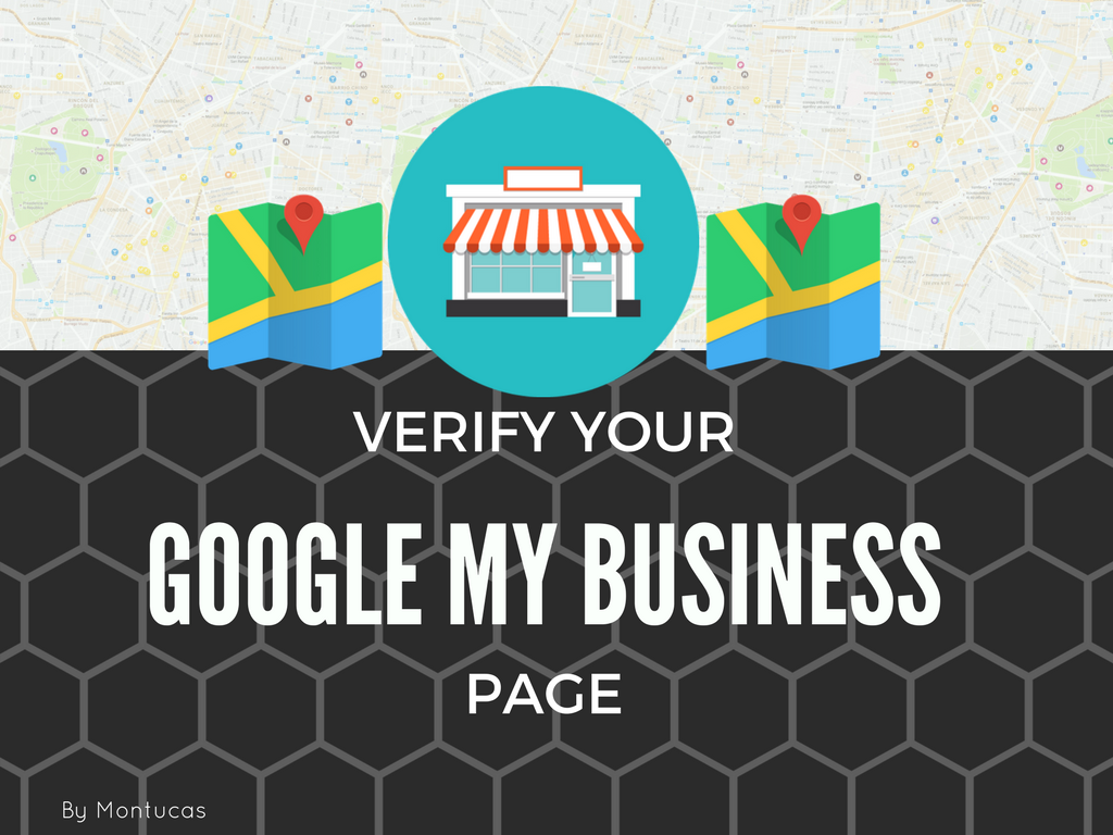 VERIFY YOUR GOOGLE MY BUSINESS PAGE [GMB PHONE VERIFICATION] | Konker