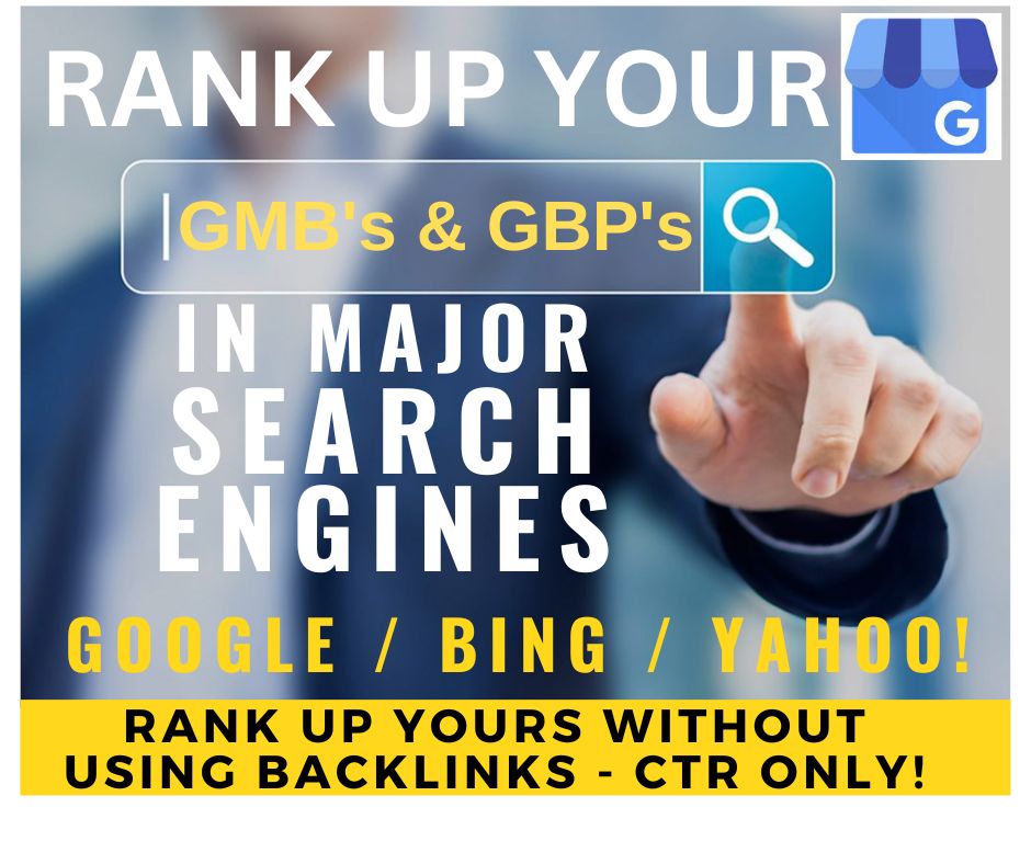 Boost Your GMB Maps Business with Unique CTR Search Method | Konker